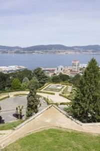 Monte de O Castro: historia, vistas y arqueología en Vigo