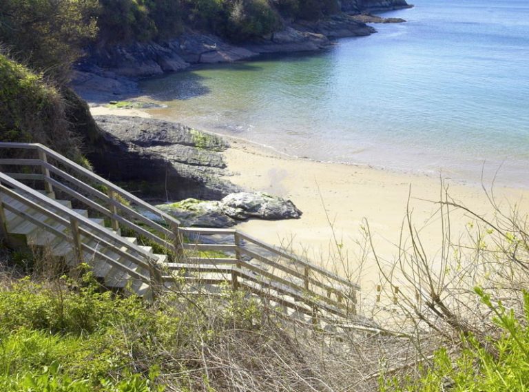Qué ver en Oleiros: playas, naturaleza y cultura frente al Atlántico