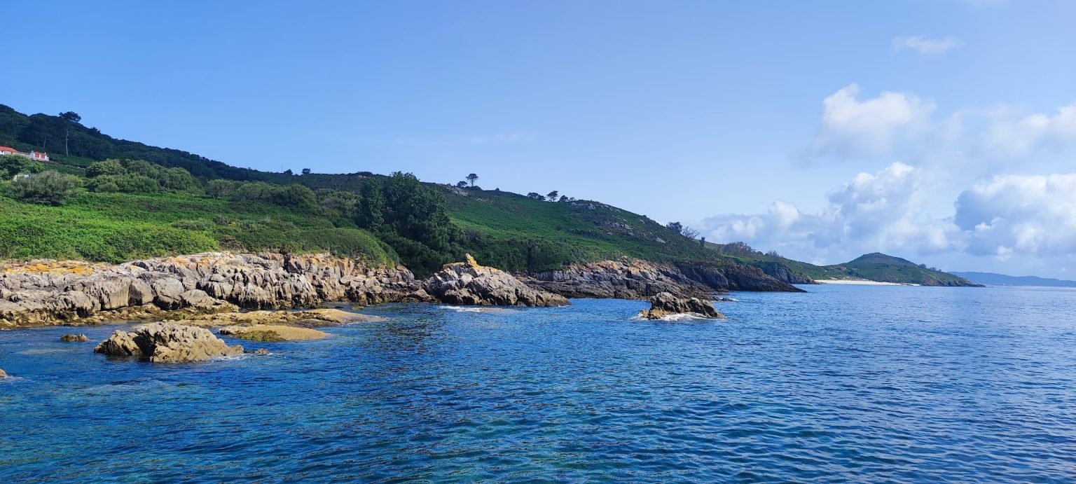 A Illa de Ons: qué ver, historia, leyendas y gastronomía