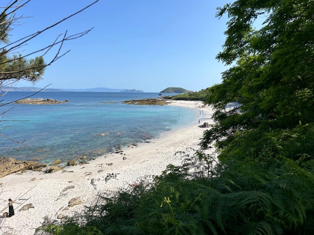 A Illa de Ons: qué ver, historia, leyendas y gastronomía