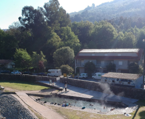 Lobios: termas, naturaleza y cultura en el corazón del Xurés